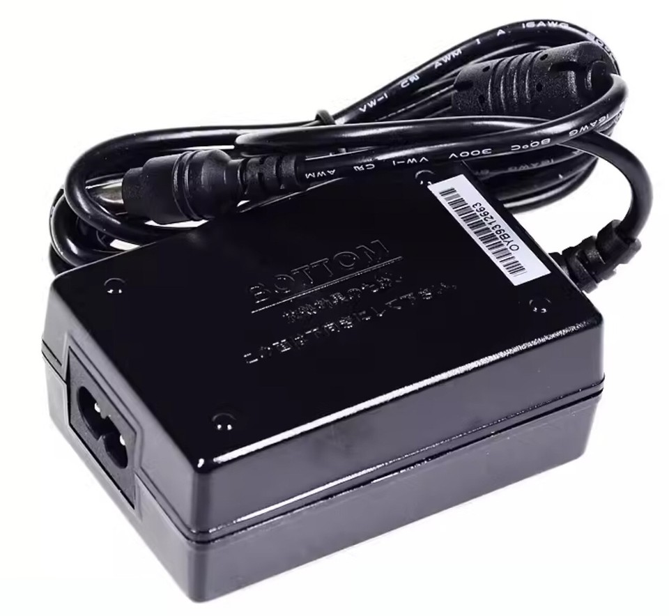 MEANWELL Power Supply Adapter GSM36B05-P1J 5V | eBay