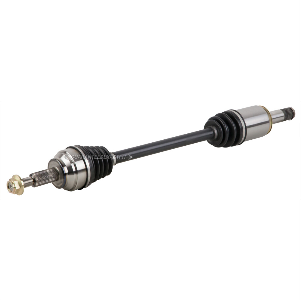 for+Dodge+Durango+2012+2013+2014+Pair+Rear+CV+Axle+Shafts+Gap for sale ...