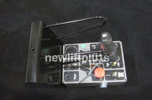 NEW Genuine OEM JLG Upper Control Box (JLG: 0273152S / 0258463S) | eBay