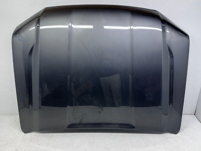 2024-2025 FORD RANGER FRONT HOOD BONNET SHELL PANEL COVER ALUMINUM GRAY ...
