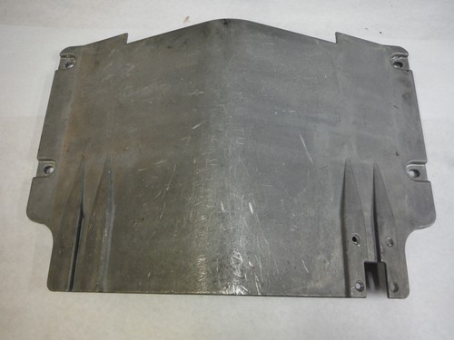 OEM 2004 04 YAMAHA WAVERUNNER XLT 800 XLT800 RIDE RIDING PLATE F0V ...