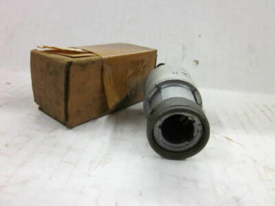 G102 Military WWII White Autocar International Halftrack Ignition ...