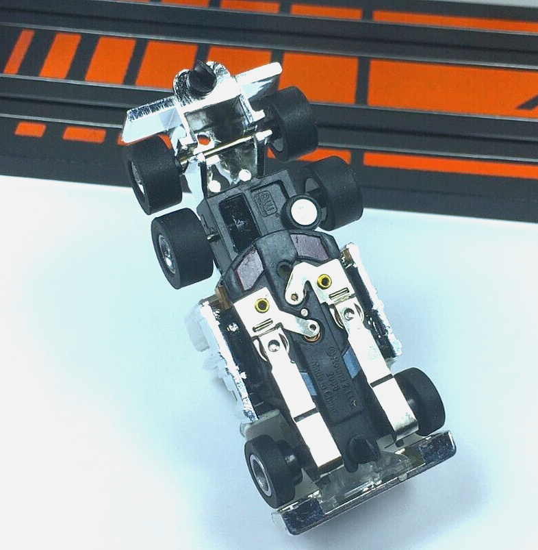 Ho Slot Cars, Rare Stock Car STP Transport SEMI, Autoworld/ AFX Type, Perfect. | eBay