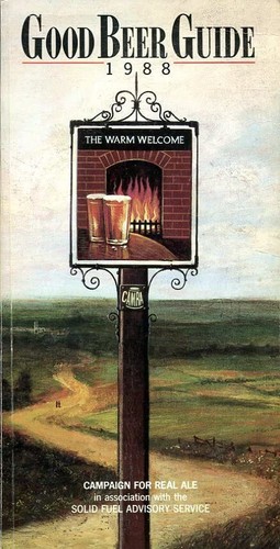 Good Beer Guide 1988, CAMRA | eBay