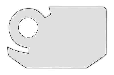 Eazi-Grip Dashboard Screen Protector Honda CB1000R 2018-2020 | eBay