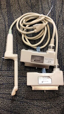 Imaging & Aesthetics Equipment - Transrectal Probe