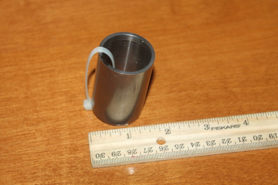 Turbomeca Engine 0292151300 Spacer off Mo2 Arriel 1B | eBay