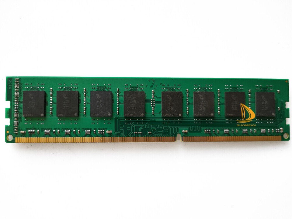 AMD 2x 16GB 2Rx4 PC3-12800 DDR3 1600 MHz Desktop Memory RAM Only for ...