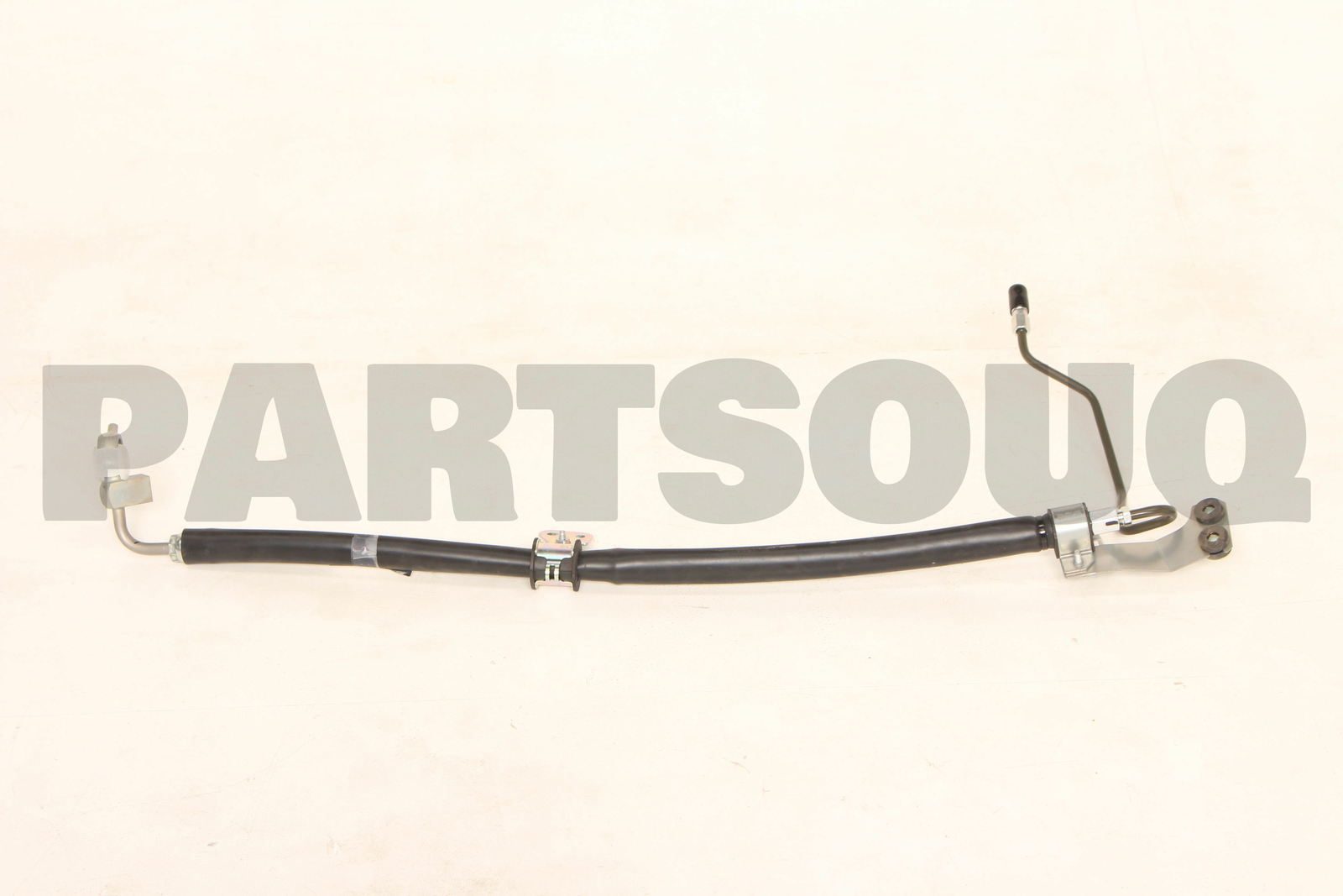 49720JA00B Genuine Nissan HOSE & TUBE ASSY-PRESSURE PS 49720-JA00B | eBay