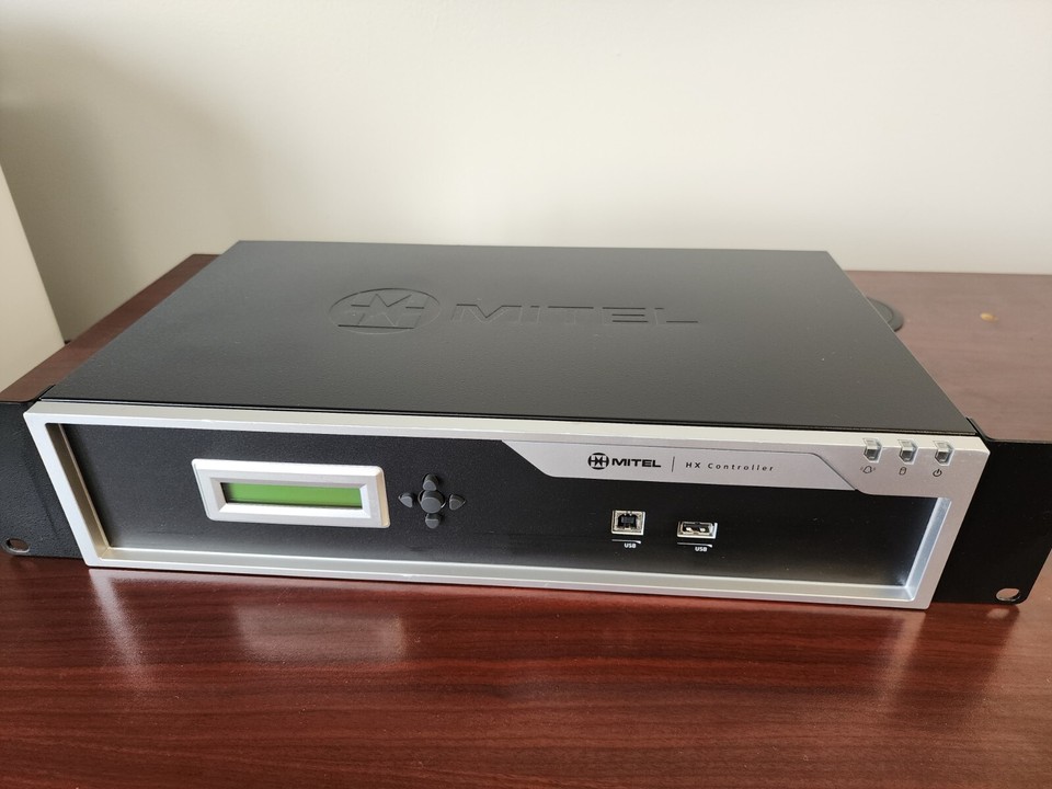Mitel 580.1003 HX Controller Processor Module | eBay