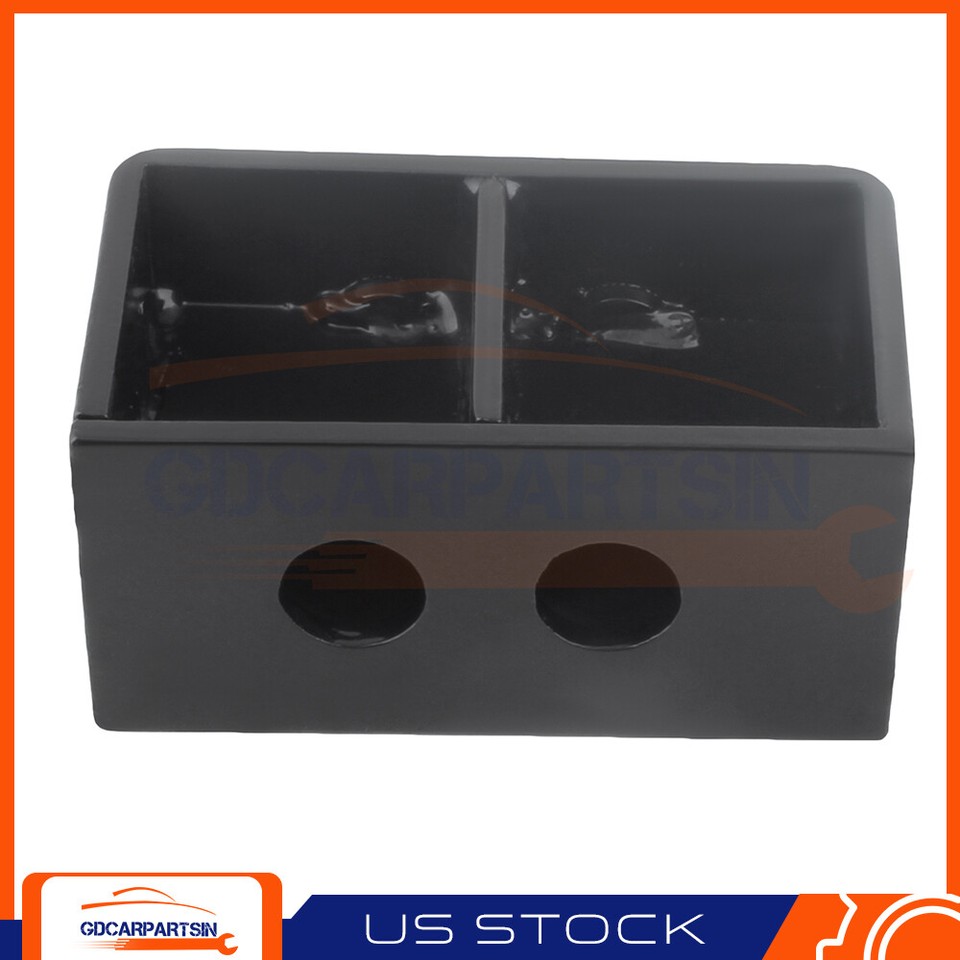 (4) Leveling Kit Lift Front 2.5" & Rear 3" Fits Ford F-150 FX4 XLT STX ...