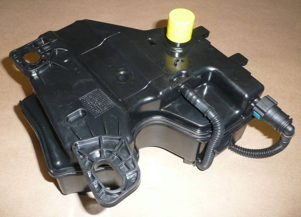 ORIGINAL RESERVOIR DE FLUIDE FAP POUR PEUGEOT 308 508 CITROEN C4 ...