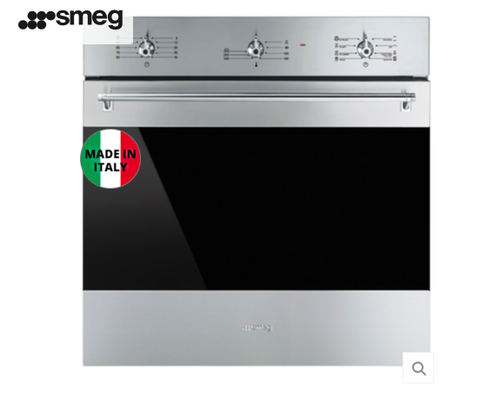 SMEG SFA6304X-2 40 Watts Oven Halogen Lamp Light Bulb 230V G9 x 1 Globe ...