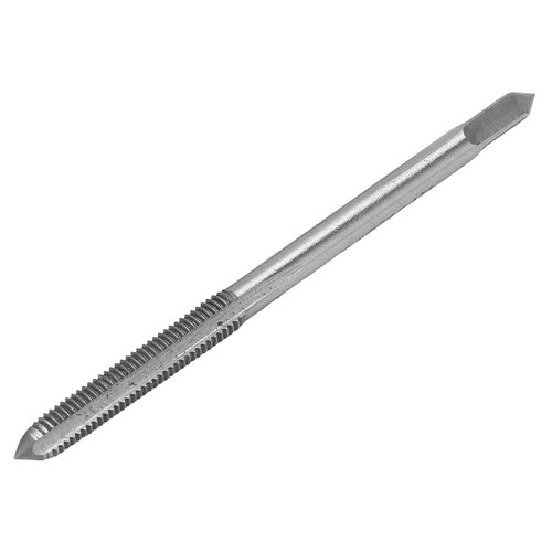 EMB 2Pcs/Set Metric Machine Tap High Speed Steel 3 Straight Flutes ...