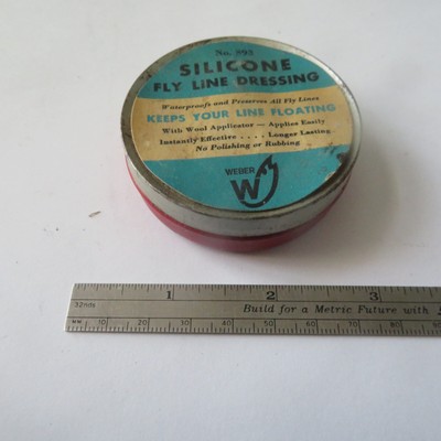 Other - Line Dressing