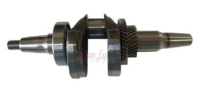 NEW TAPER TAPERED CRANKSHAFT GENERATOR WELDERS FITS HONDA GX340 11HP ...