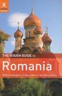 The Rough Guide to Romania - Paperback By Longley, Norm - VERY GOOD ...