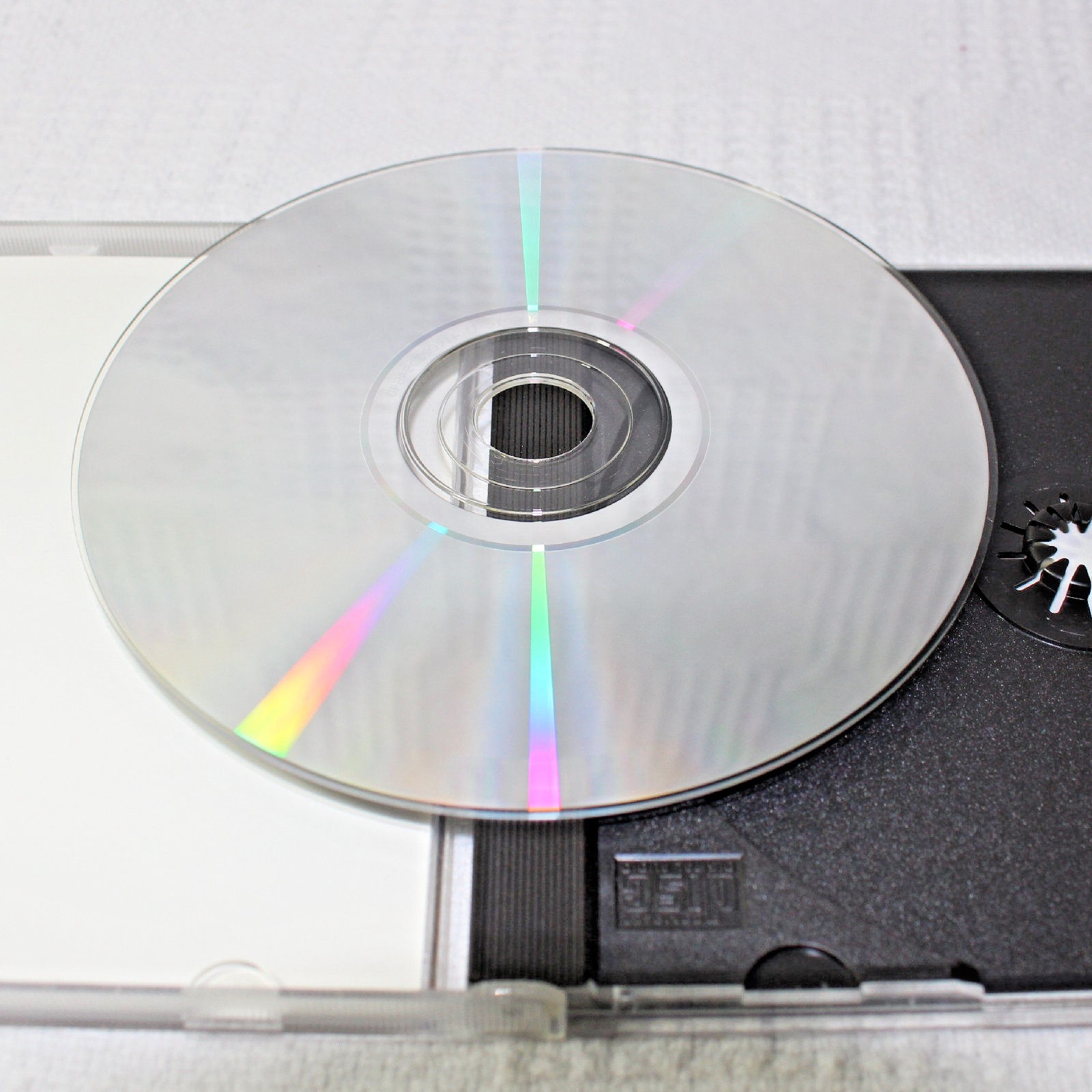 75 Spectacular Sound Effects Volume 2 CD Digital Mastering S-4540 Made ...