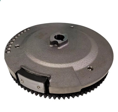 Club Car FE350-400 flywheel New | eBay