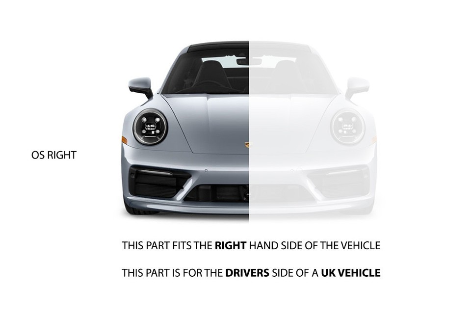 MERCEDES-BENZ A CLASS W177 HUB WHEEL BEARING RIGHT SIDE FRONT ...