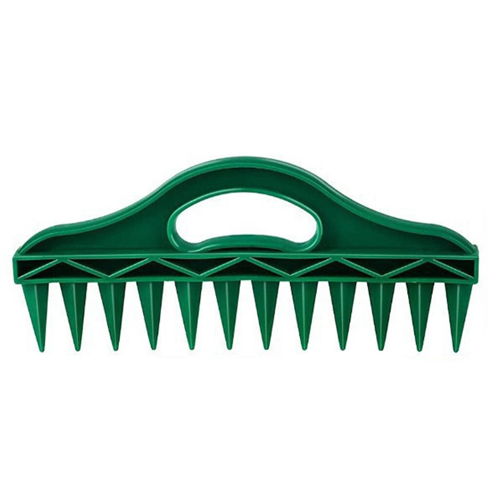 Hand Dibbler Multi Seed Dibber Garden Tool Planting Aids for Efficient ...