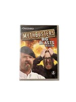 MythBusters DVDs & Blu-ray Discs for sale | eBay