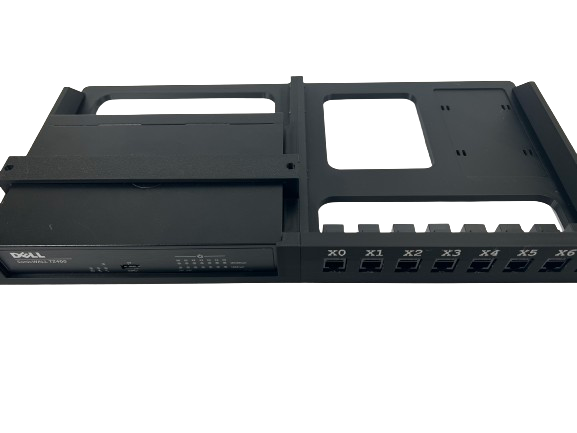 3D printed Rack Mount Kit for SonicWall Firewall TZ270/TZ370/470 | eBay