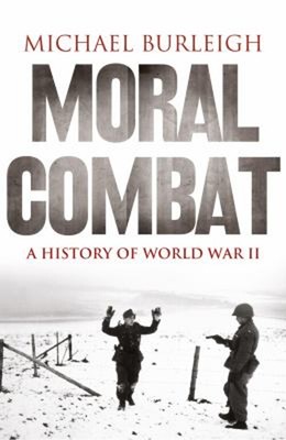 Moral Combat: A History Of Seconde Guerre Mondiale Livre de Poche ...