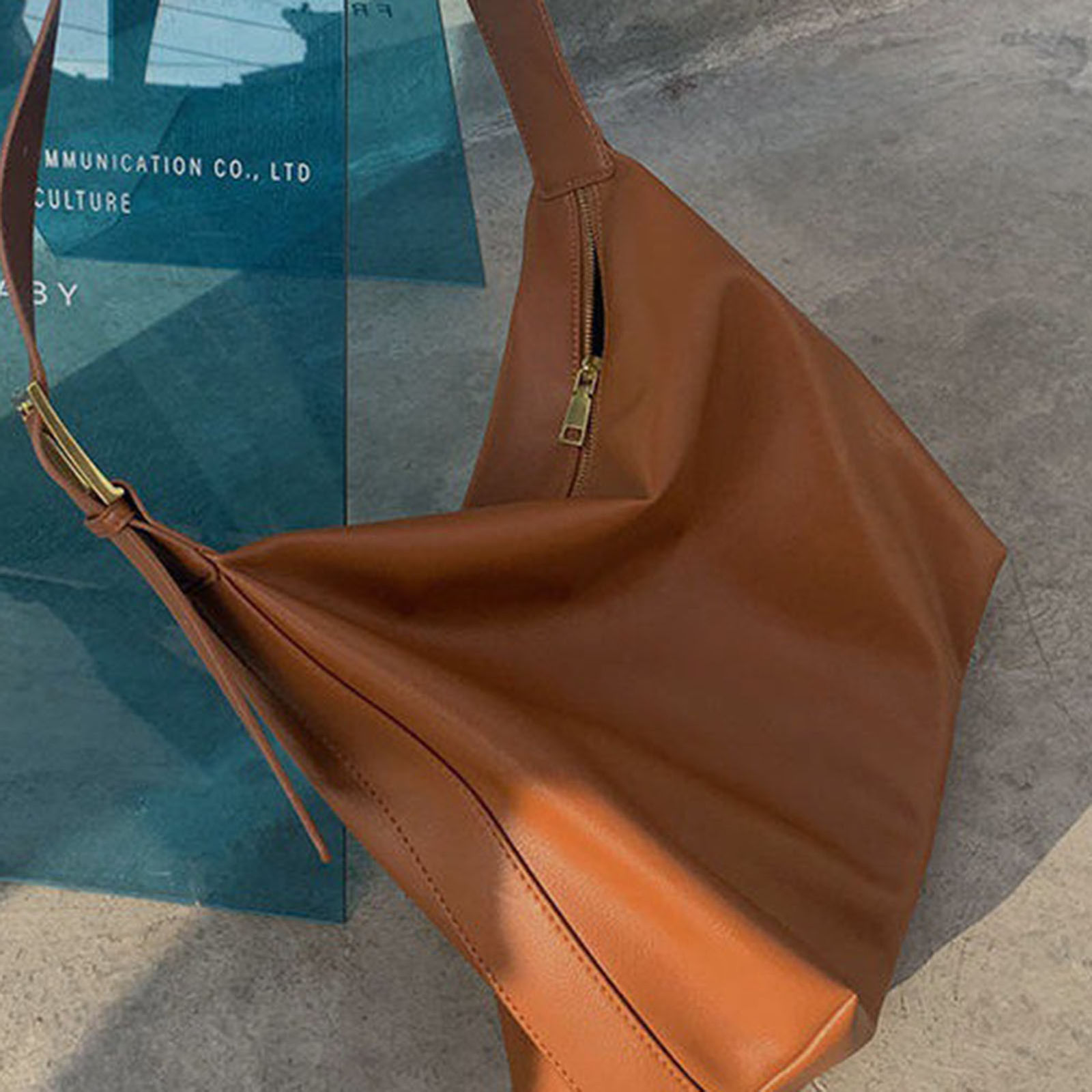 Women Tote Bag Waterproof Gift Casual Ladies Shoulder Messenger Bag ...