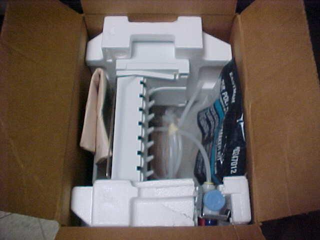 Whirlpool Modular Ice Maker Kit NOS | eBay