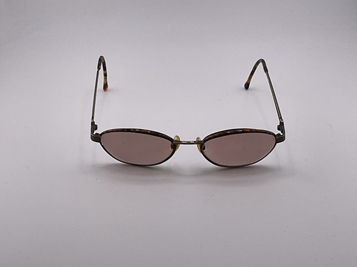 Fendi F44 Trtoise Antique Bronze 135 Frames Only 750666826796| eBay