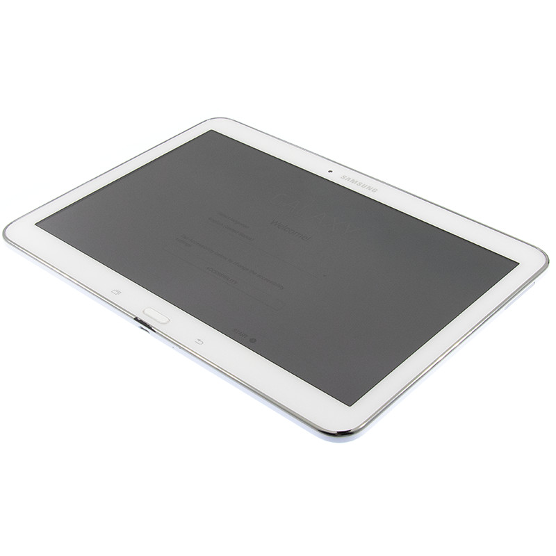 Samsung Tab 4 White