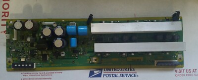 PANASONIC TH-42PX80U SS BOARD TNPA4659 1 | eBay