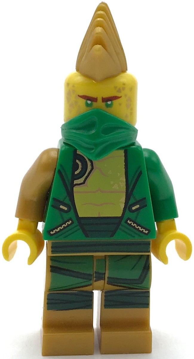 Lloyd Ninjago 2024