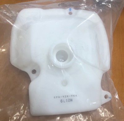 New Bare Fuel Tank ~ 2.5HP 3.5HP Mercury Mariner F2.5 F3.5 4-Stroke ...