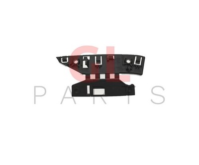 FÜR BMW 7 G70 2022- STOSSSTANGENHALTER Rechts 51119883446 Neu | eBay UK