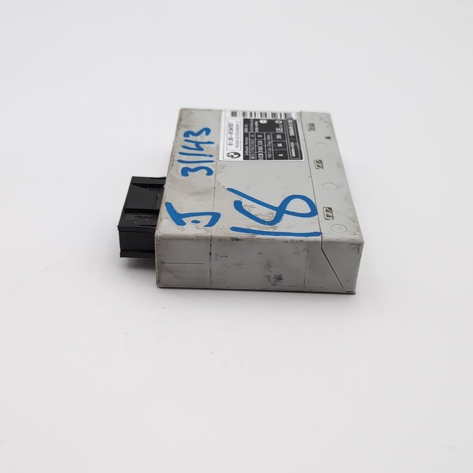 For BMW E60 E63 E70 E71 Comfort Keyless Passive Access Control Module ...