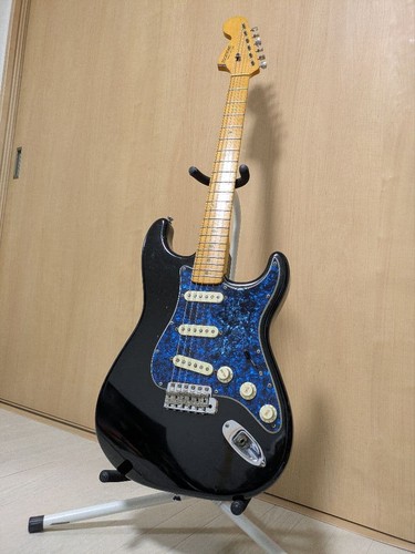 2003 Custom Made Momose Mst-Dx Reverse Head Strat No.MG930 | eBay