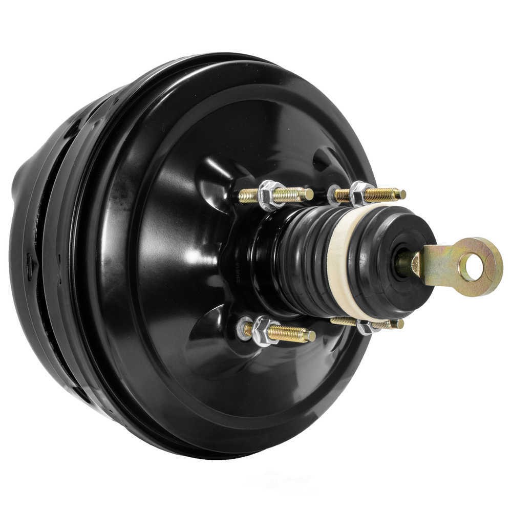 Power Brake Booster Quality-Built B1301 Reman for sale online | eBay