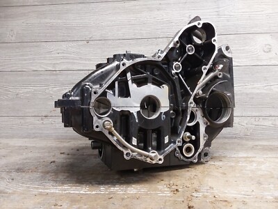 2017 2017-2023 Kawasaki ER650 ER 650 Z650 Z 650 Engine Motor Case Block ...