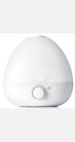 Fridababy 3-in-1 Humidifier with Diffuser and Nightlight New open Box ...