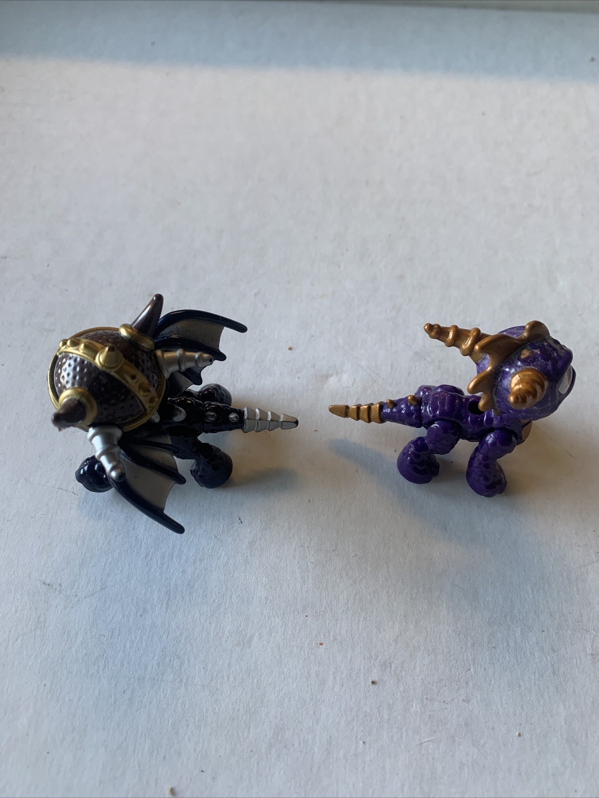 Mega Bloks - Spyro - Lot Of 2 | eBay