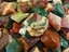 1000 Carat Lots of Fancy Jasper Rough - Plus a FREE Faceted Gemstone | eBay