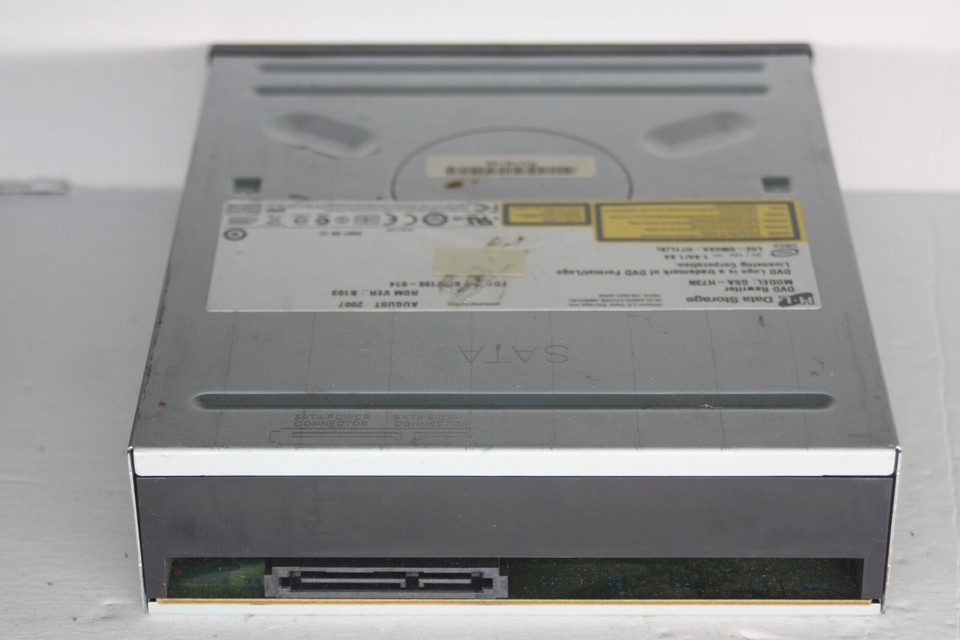 Mixed SATA DVD Rom Drive CD DVD Optical Drive | eBay
