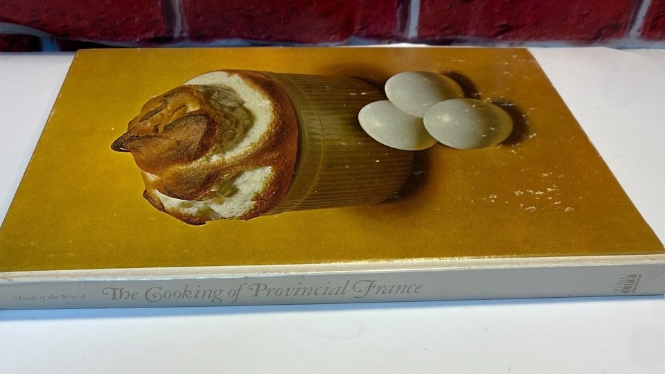 Time Life Foods of the World Series Hardcover Cookbooks You Choose ...