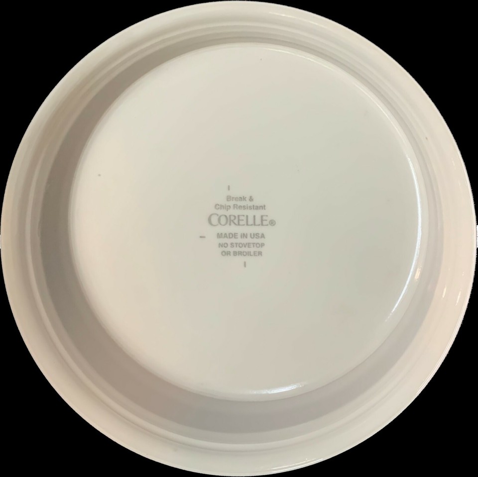 Corelle Replacement Dinnerware, Buy Single Pieces, many patterns, some ...