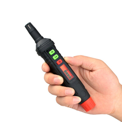 Gas Testers - Portable Combustion Analyzer