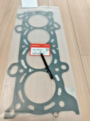 Honda Genuine Head Gasket 12251-RBB-004 Acura TSX 2004-2008 K24A2 ...