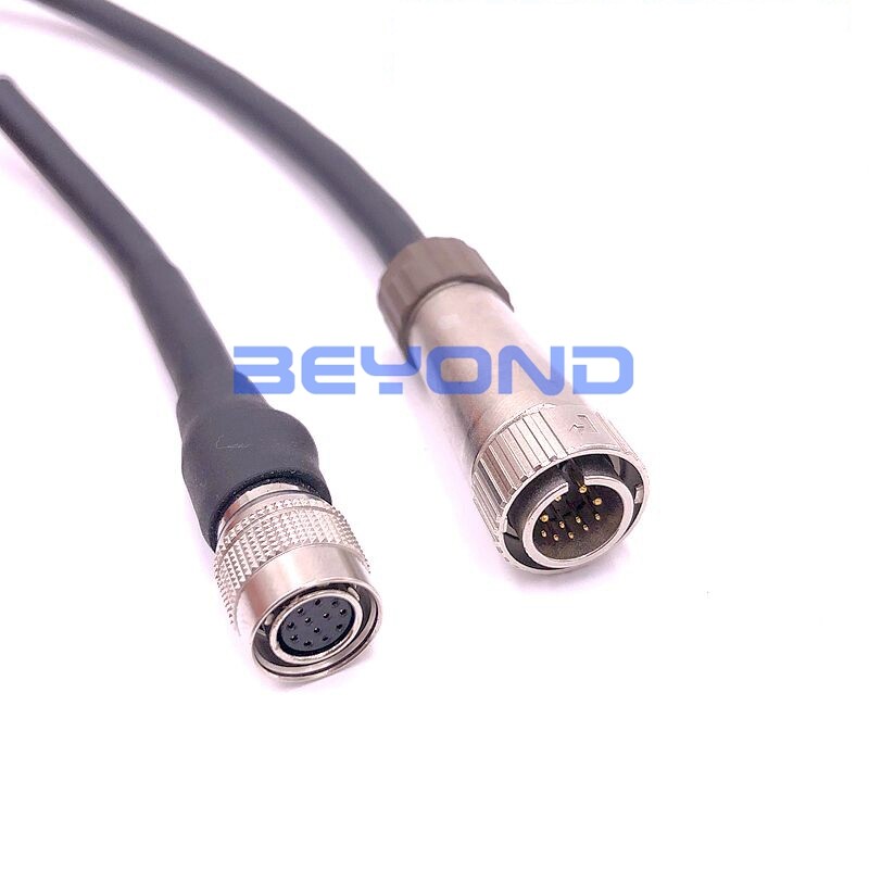 1PC NEW FOR FANUC Robot Camera Cable Extension Cable A660-2007-T461 L ...