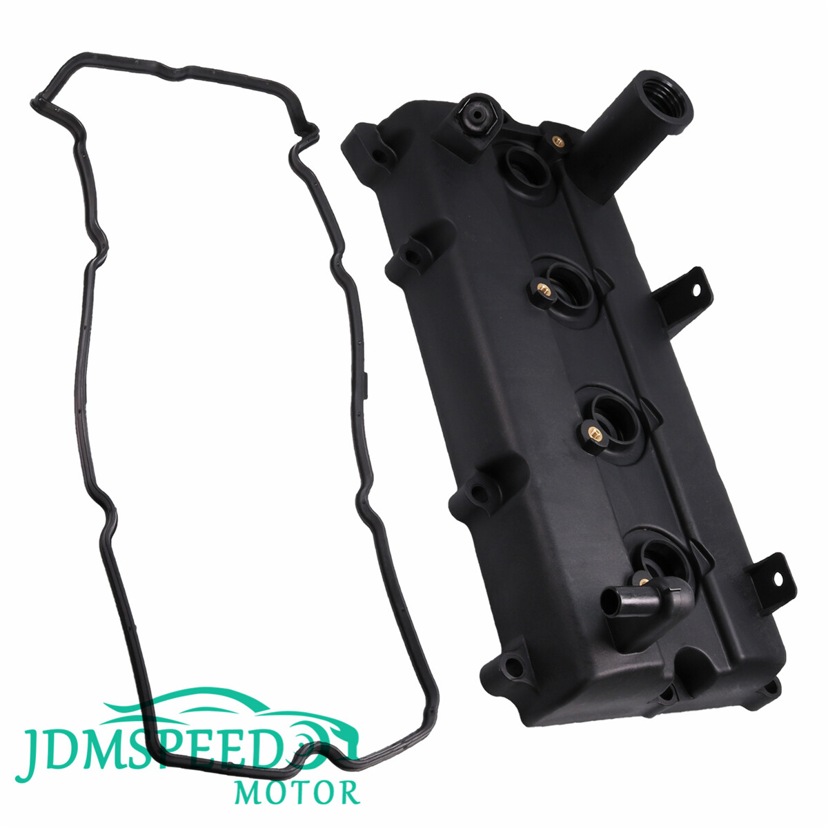 Engine Valve Cover For 2005-2017 Nissan Frontier 2.5L l4 13264EA000 ...